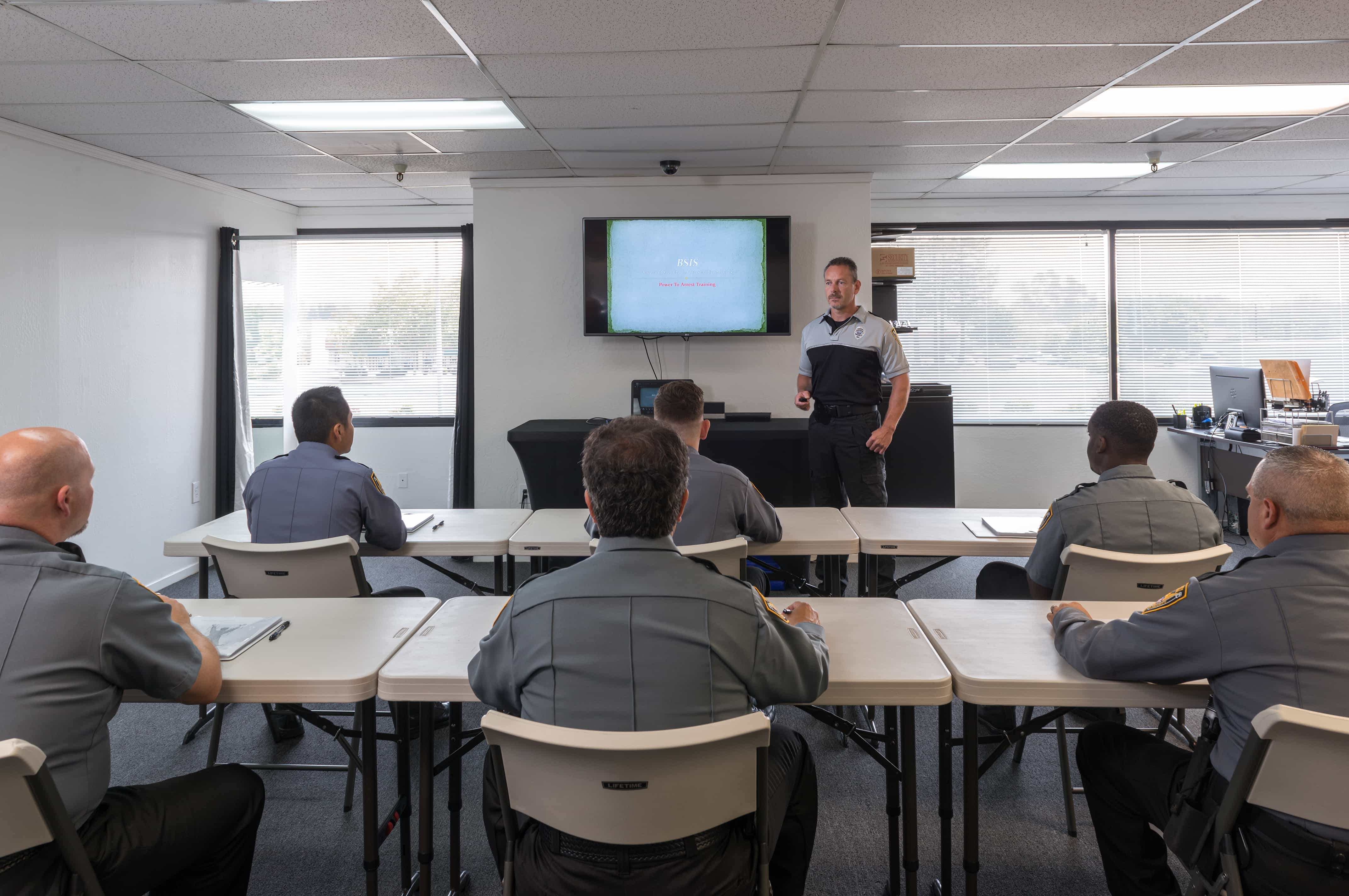 SOCO PRIVATE SECURITY | Career - SOCO PRIVATE SECURITY