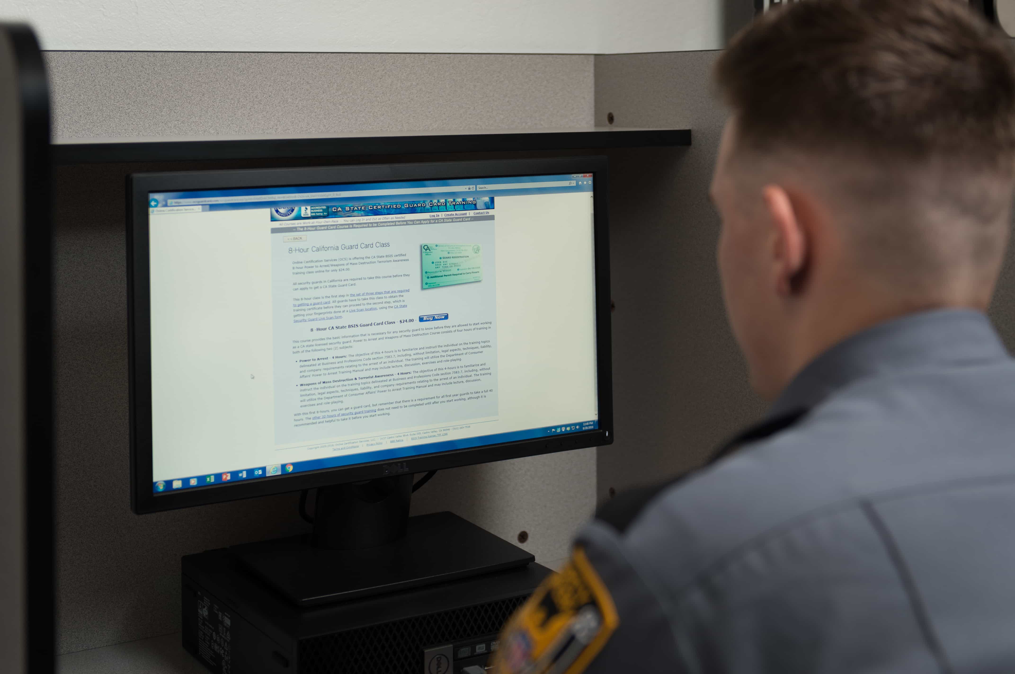 SOCO PRIVATE SECURITY | Career Opportunities At SOCO PRIVATE SECURITY